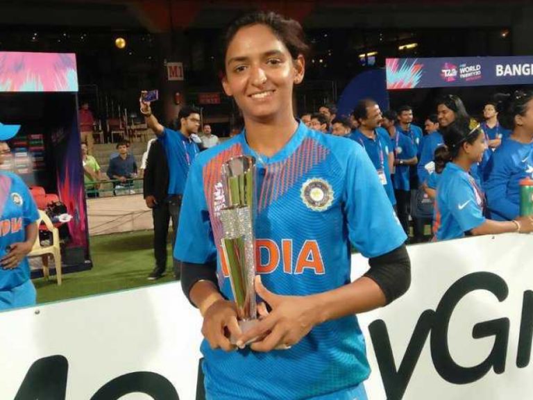 Harmanpreet Kaur Wiki, Age, Height, Bio, Worth, Assets, Boyfriend | The ...