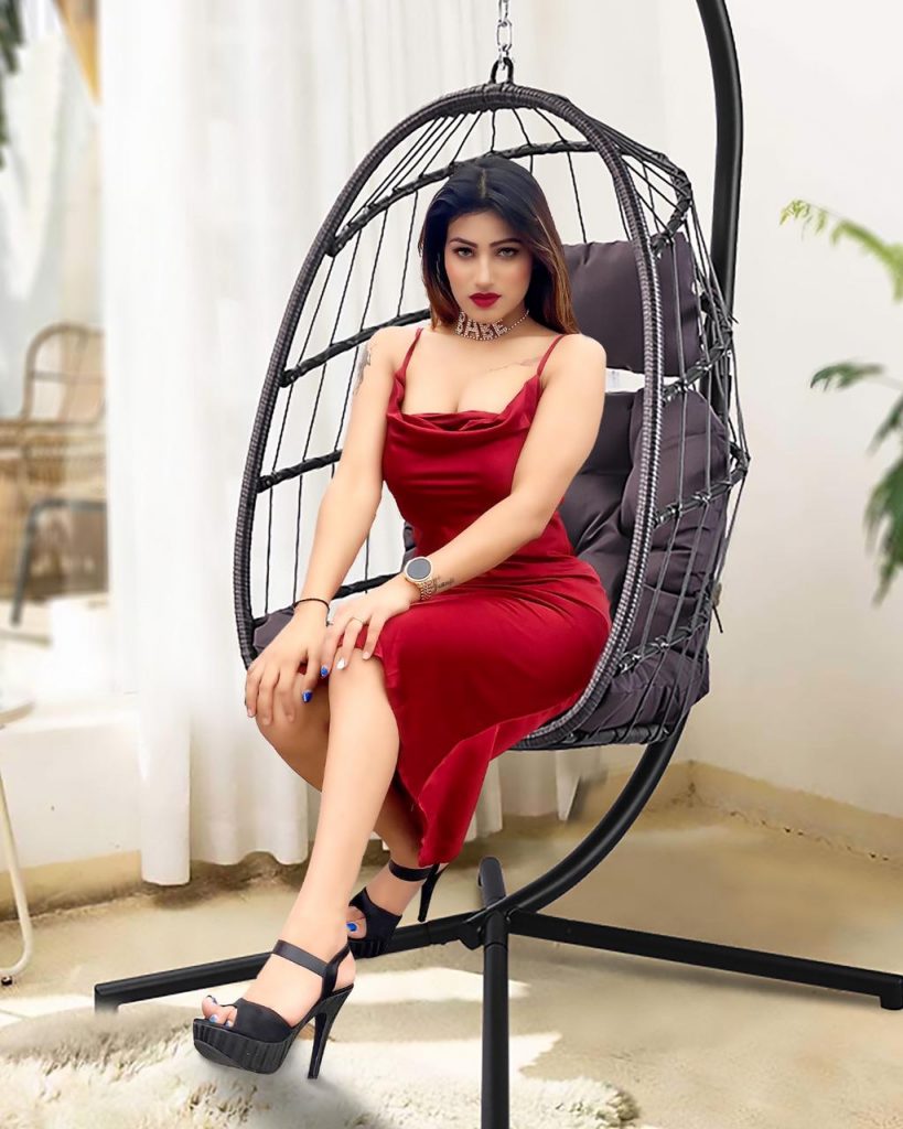 Deepali Chauhan Wiki, Bio, Family, Age, Boyfriend | The Viral Blaze