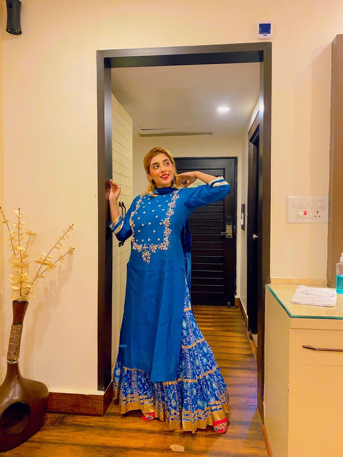 Apoorva Bhalla Wiki, Age, Height, Biography, Boyfriend, Net Worth | The ...