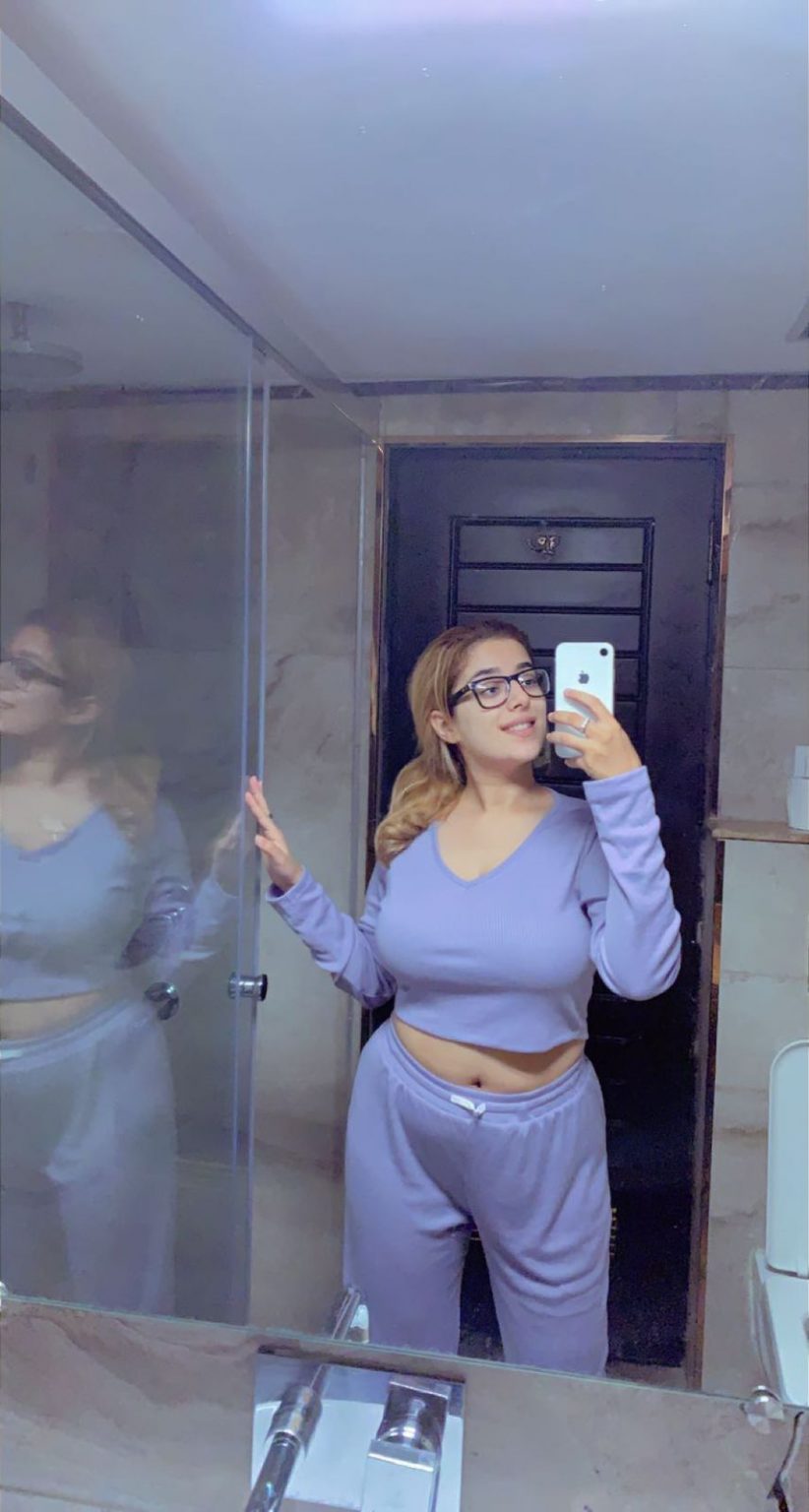 Apoorva Bhalla Wiki, Age, Height, Biography, Boyfriend, Net Worth | The ...