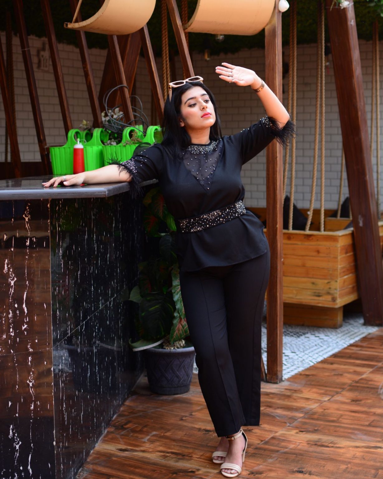 Apoorva Bhalla Wiki, Age, Height, Biography, Boyfriend, Net Worth | The ...