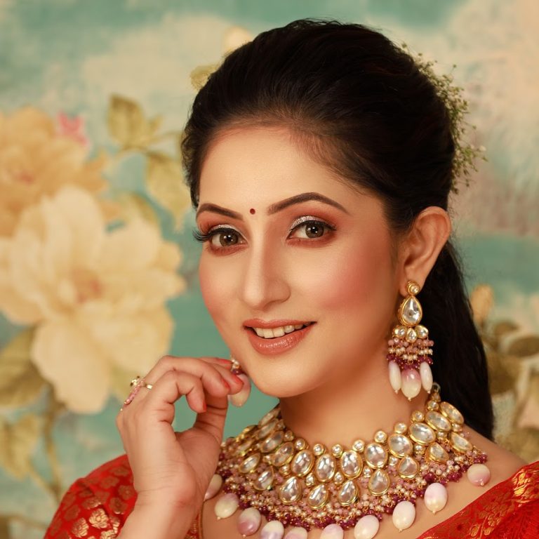 Top 10 Most Beautiful Assamese Actresses 2025